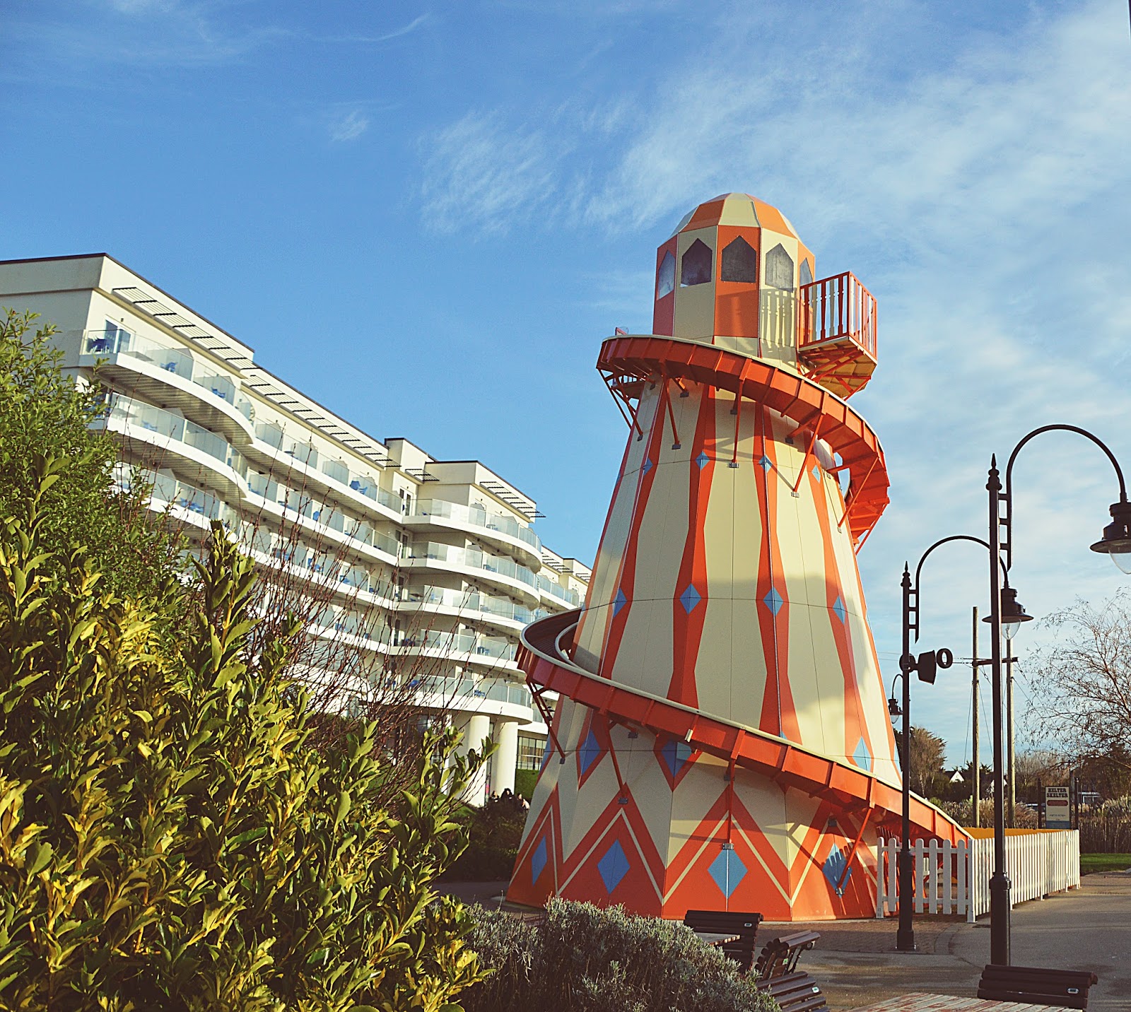 Butlin's Bognor Regis - See & do - Love Bognor Regis