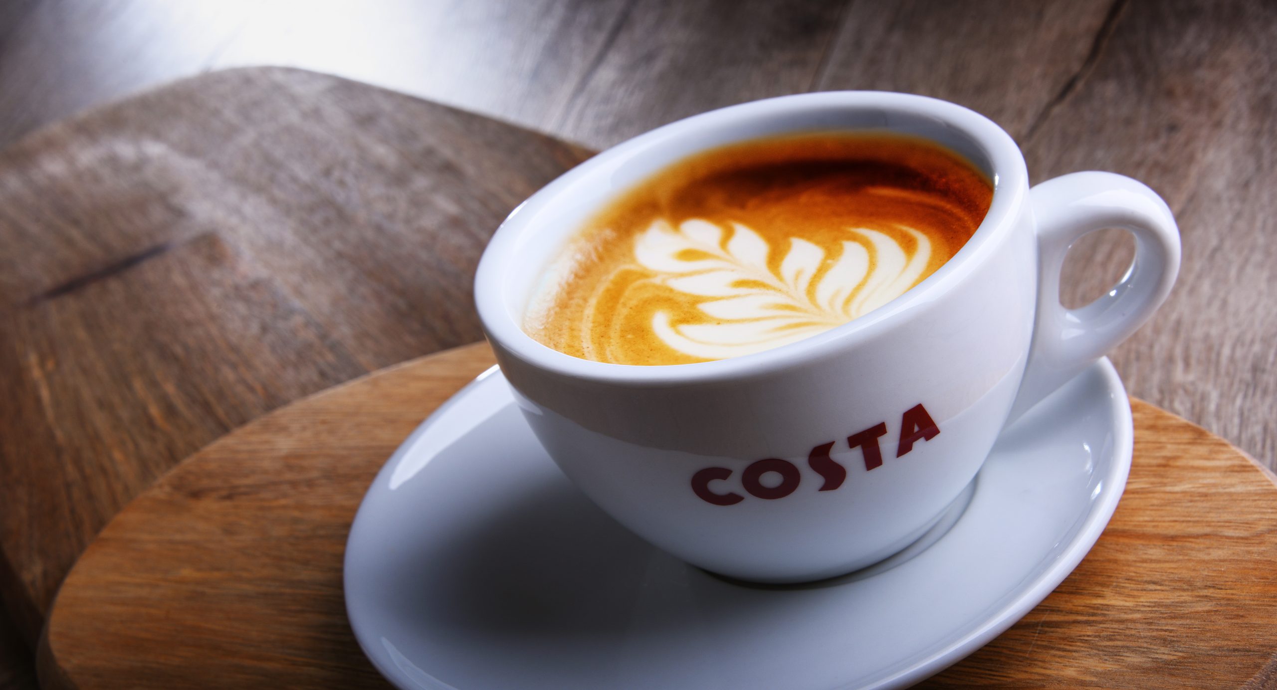 Costa Coffee - Food & Drink - Love Bognor Regis