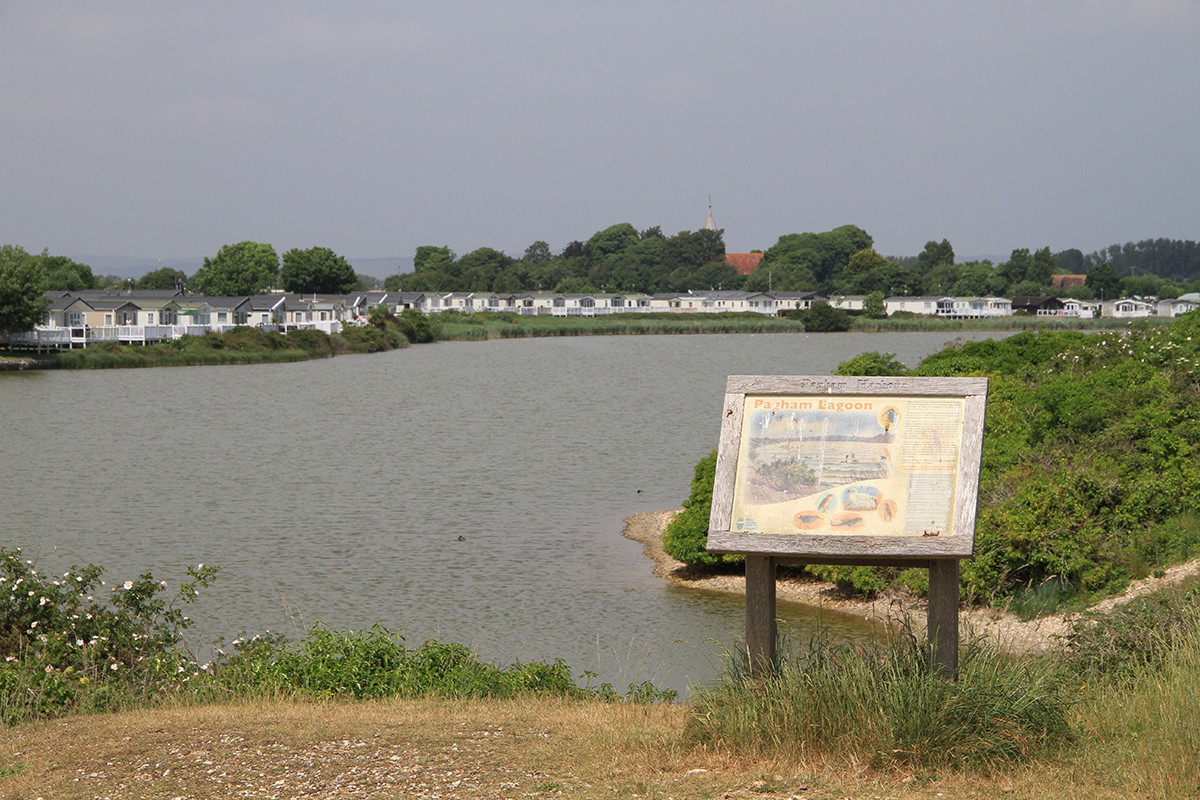 Pagham Beach - See & do - Love Bognor
