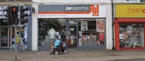 JW Sports - See & do - Love Bognor