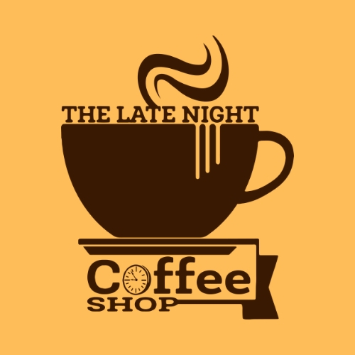 One Late Night Logo