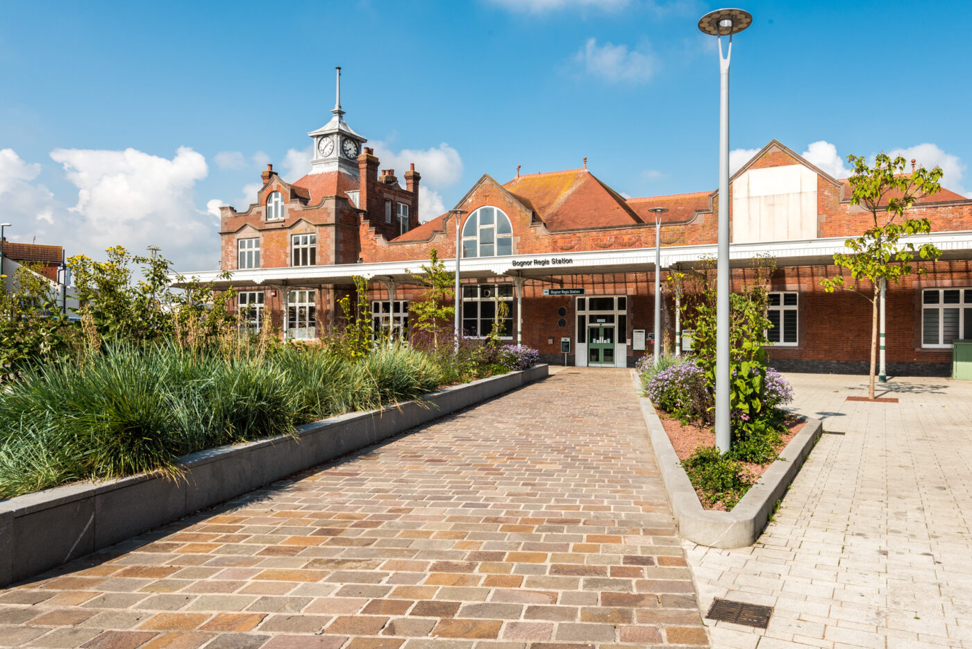 BOGNOR REGIS STATION - See & do - Love Bognor Regis