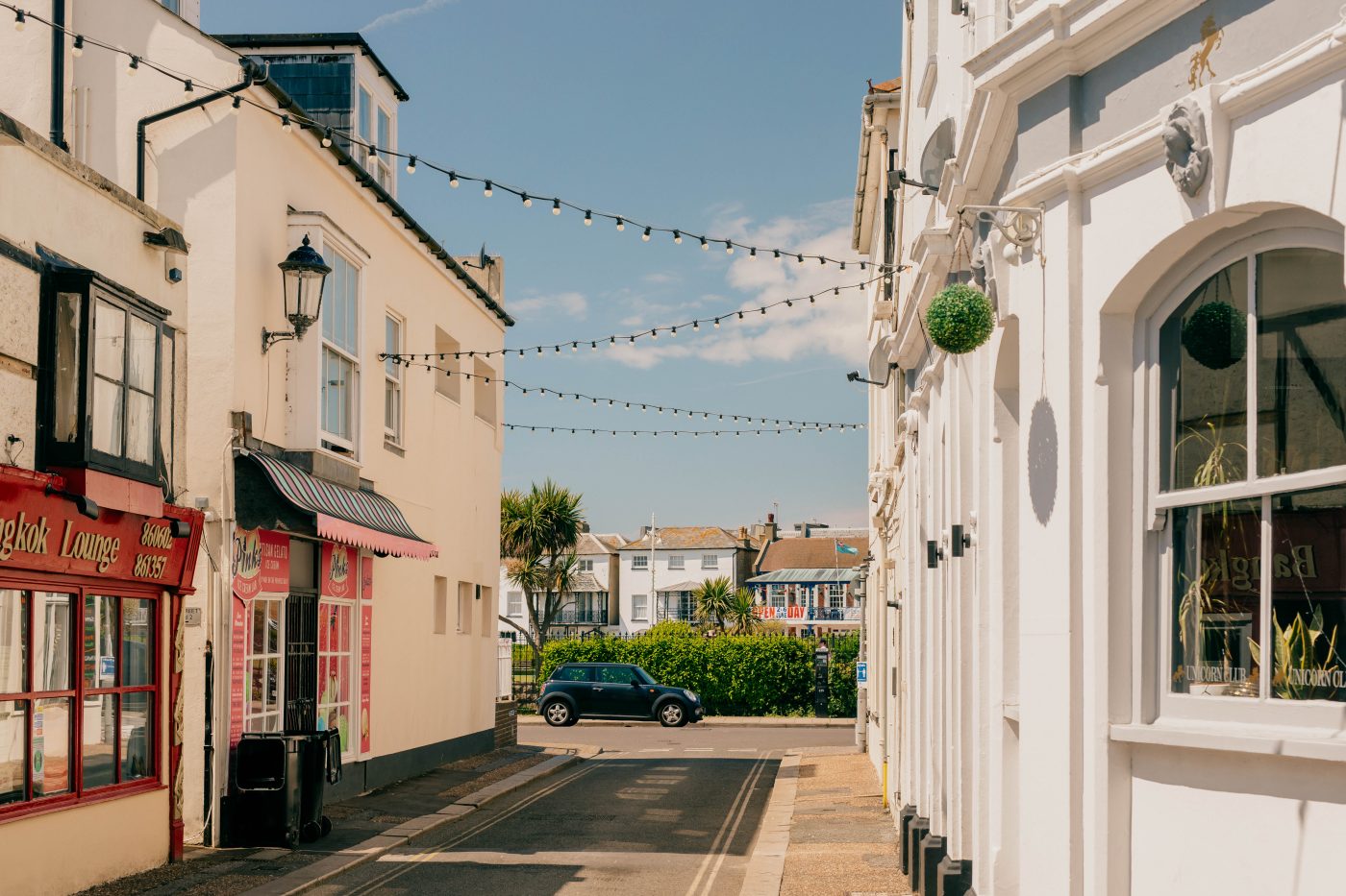 Bognor Regis Old Town - See & do - Love Bognor Regis