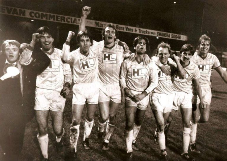 The ultimate guide to match day at Bognor Regis FC