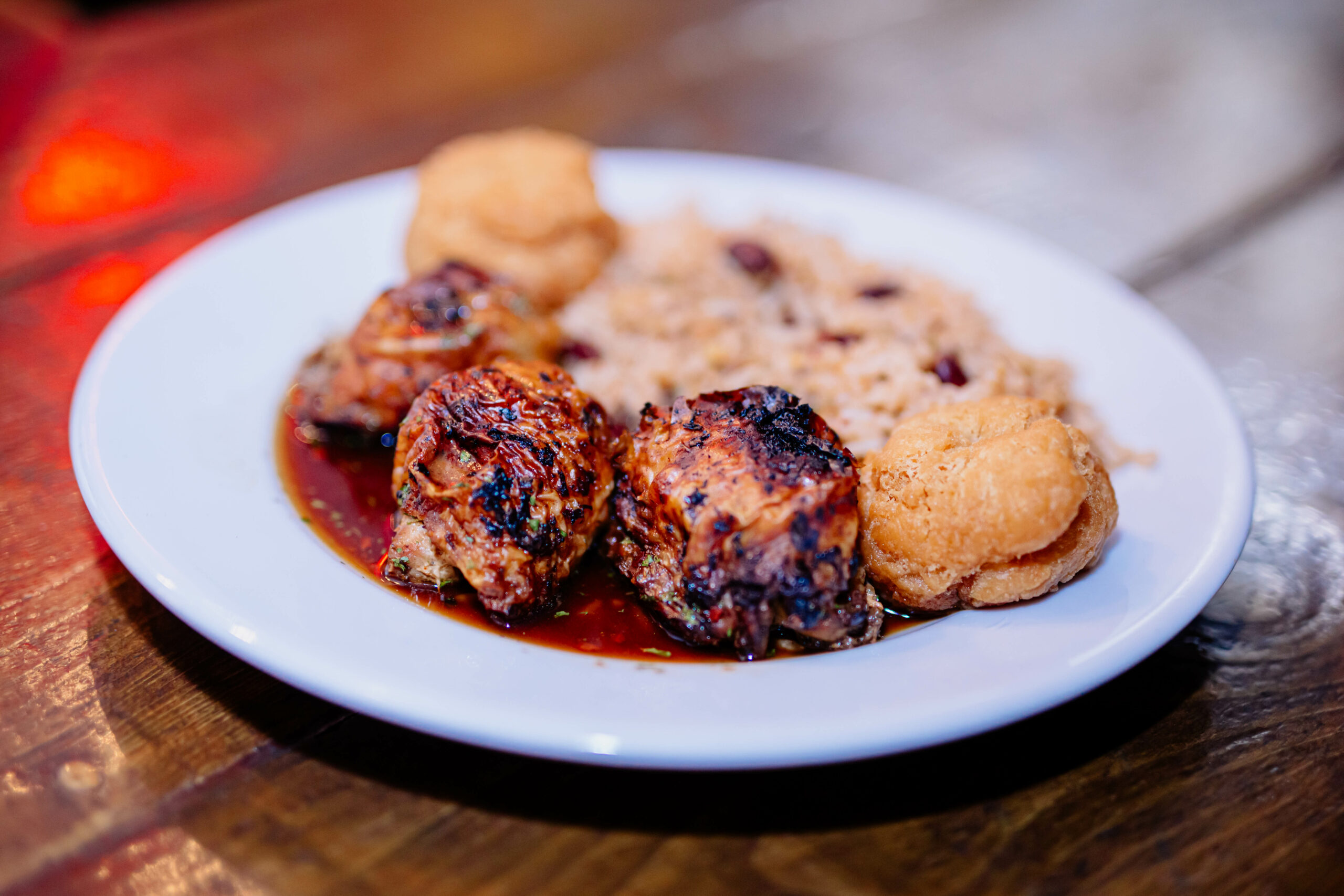 Suga Kane Caribbean Café and Bar - Food & Drink - Love Bognor Regis