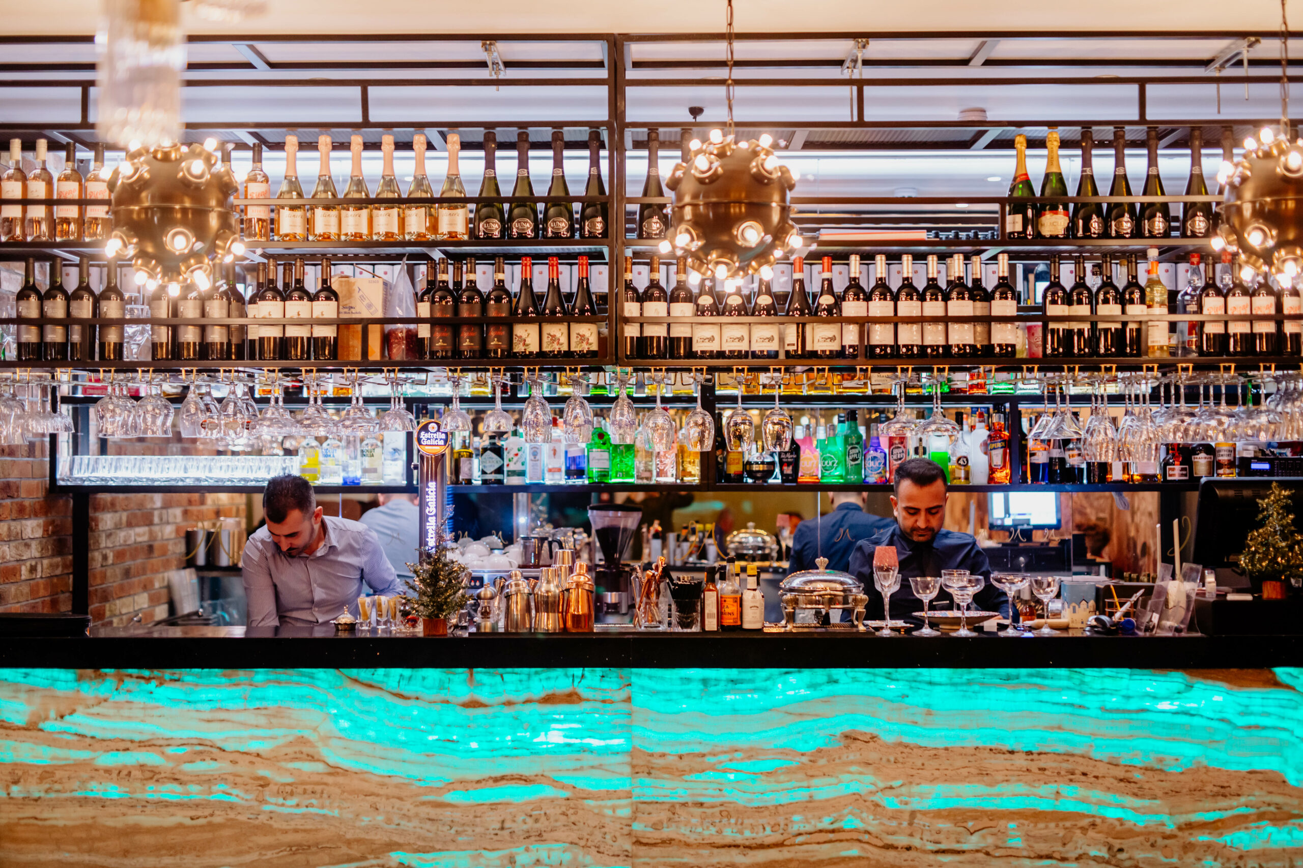 Mezze Turkish Grill Bar & Restaurant - Food & Drink - Love Bognor Regis