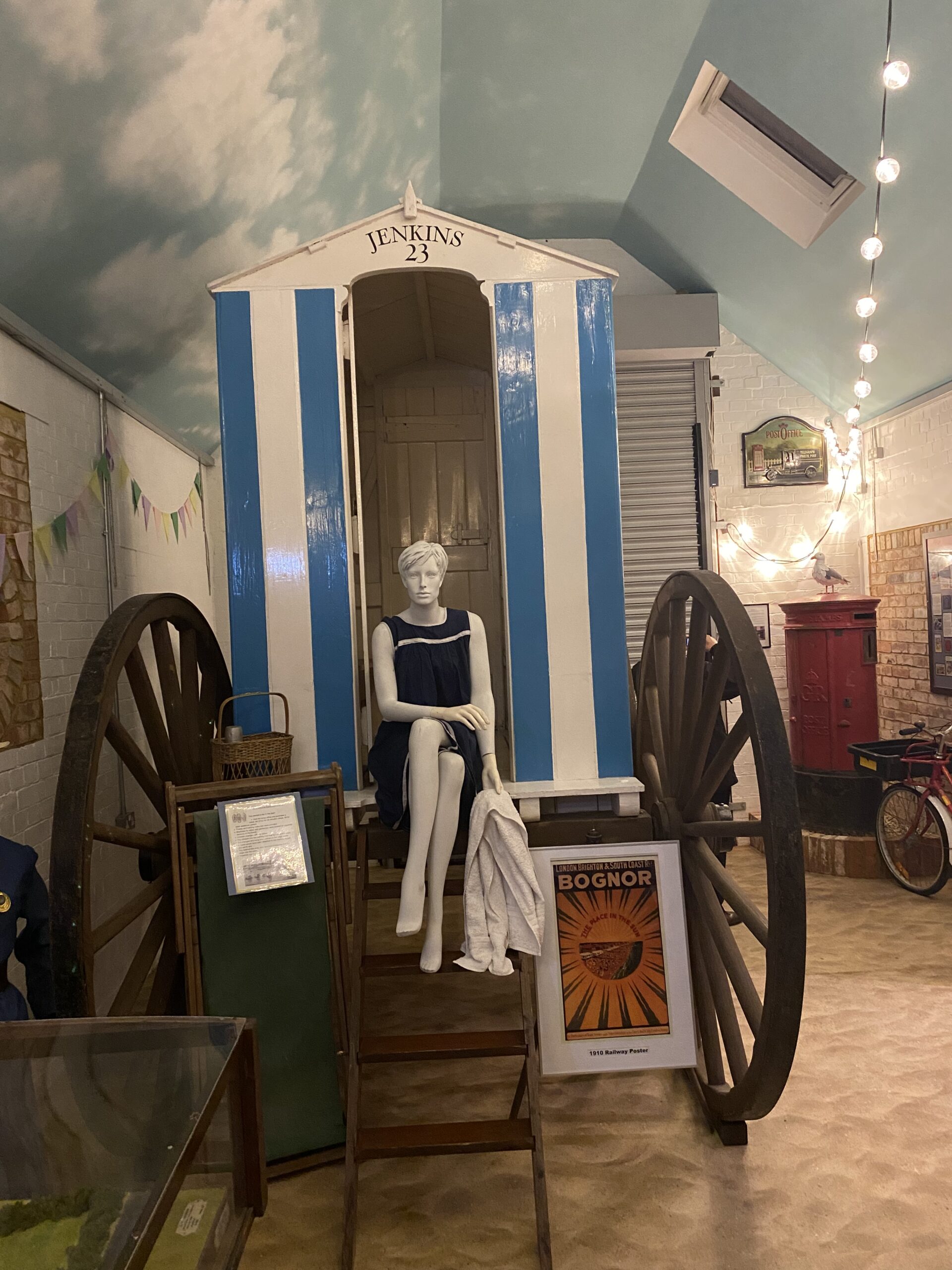 Bognor Regis Museum: A Treasure Trove of History and Fun
