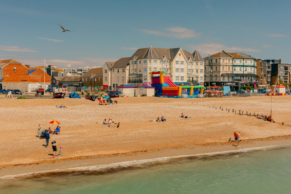 The ultimate guide to Bognor Regis, West Sussex