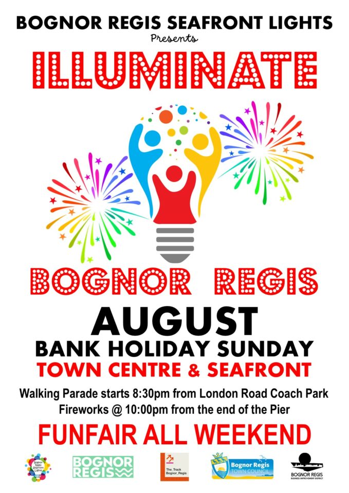 ILLUMINATE BOGNOR REGIS - What's On - Love Bognor Regis