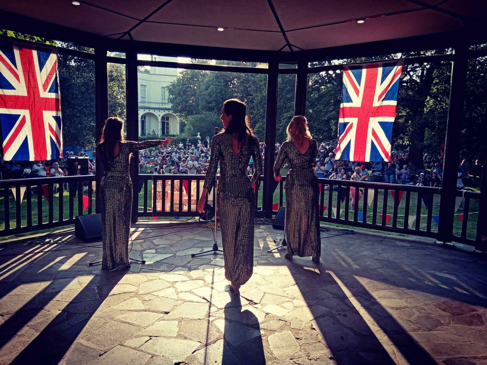 Proms in the Park 2025 - What's On - Love Bognor Regis