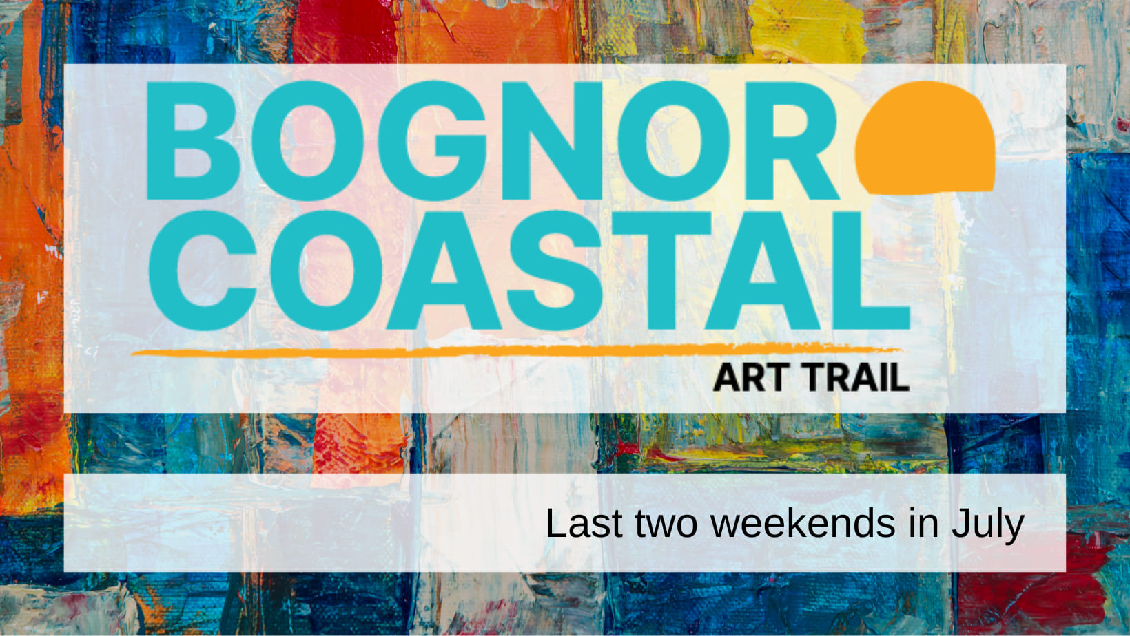 Bognor Coastal Art Trail - What's On - Love Bognor Regis