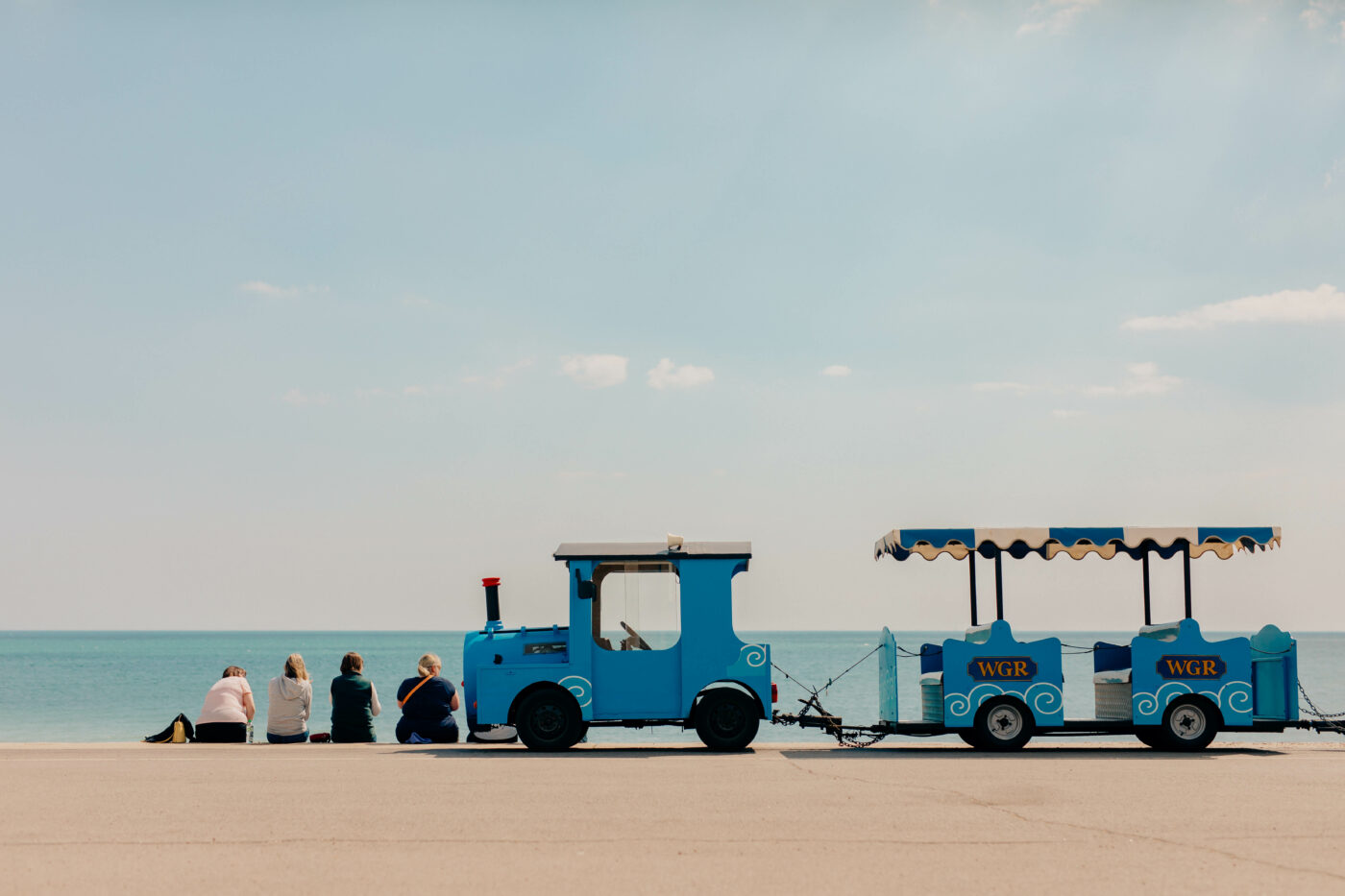 Fun activities in Bognor Regis this summer