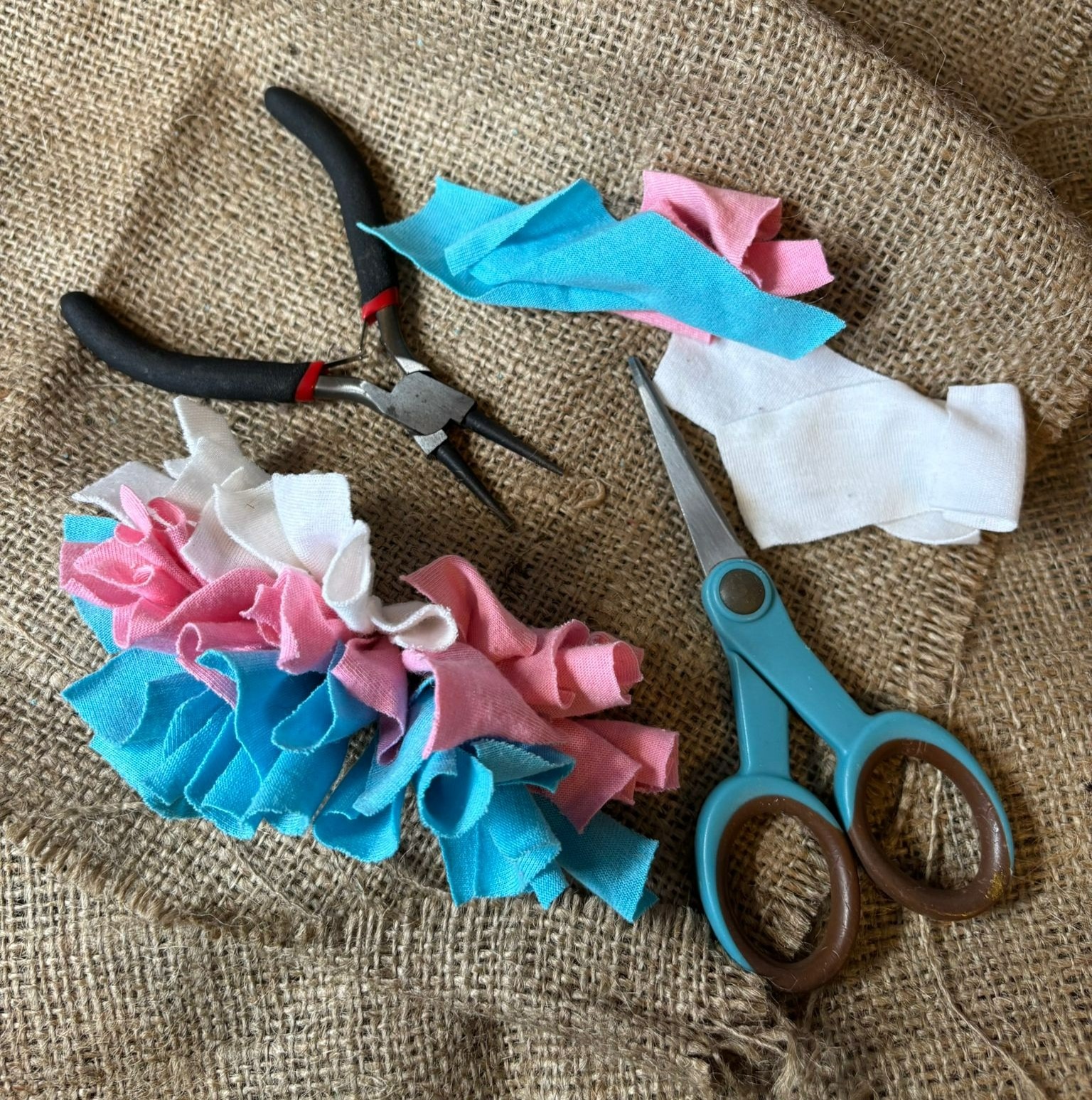 Rag Rugging workshop - What's On - Love Bognor Regis