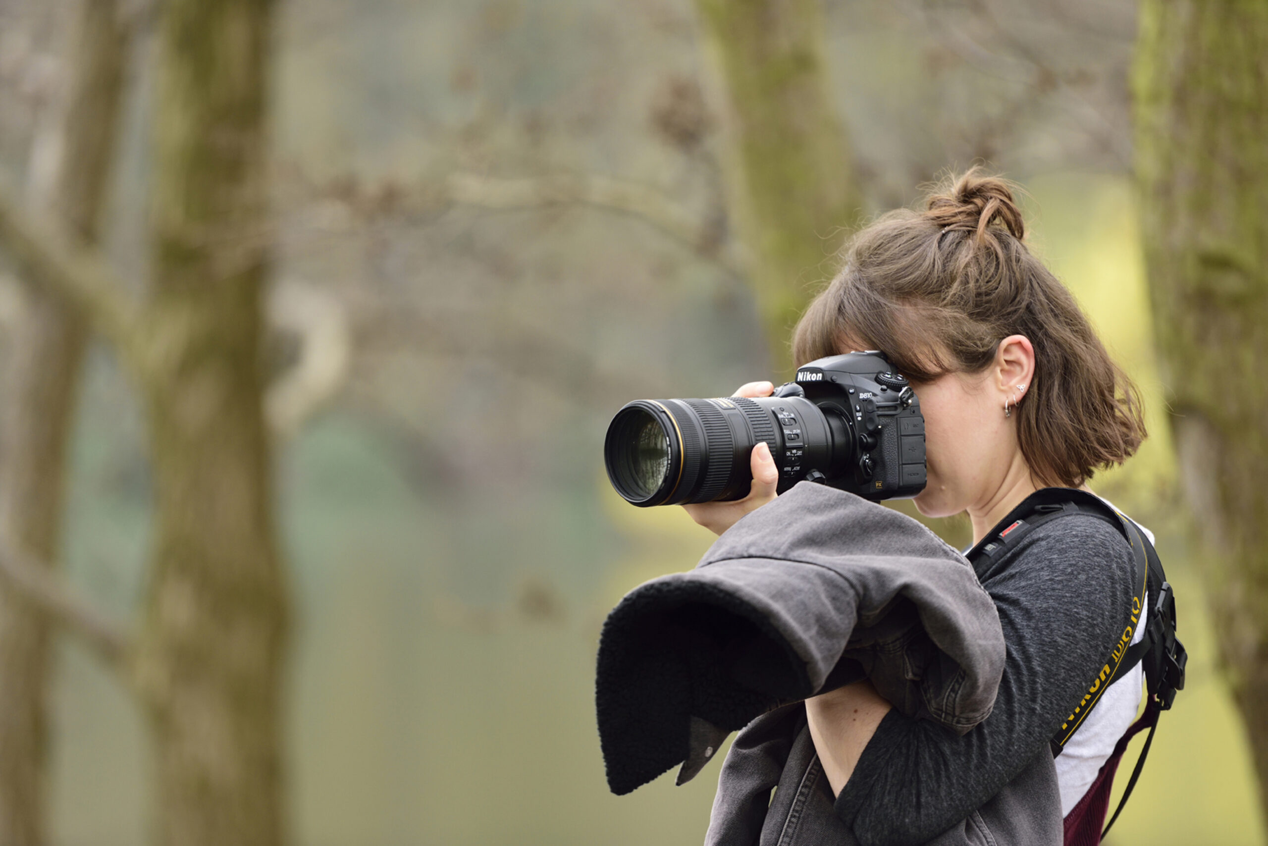 Nature and Wildlife Photography Workshop - What's On - Love Bognor Regis