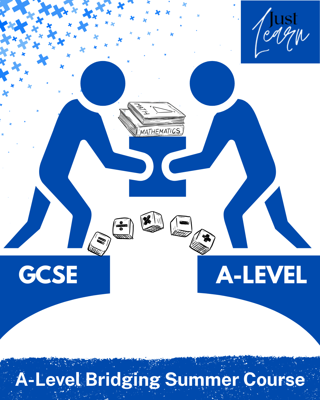 GCSE to A Level Maths Course - What's On - Love Bognor Regis